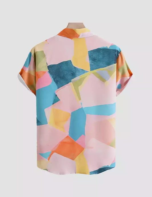 Half Sleeve Shirts – Blackstitch.in